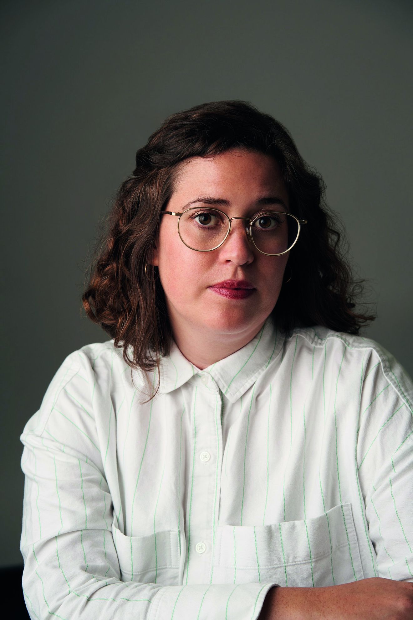 Cara McGoogan - Speakers - Guernsey Literary Festival