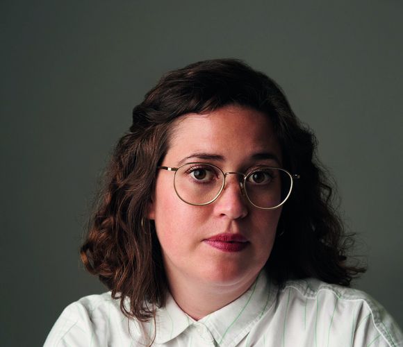 Cara McGoogan - Speakers - Guernsey Literary Festival