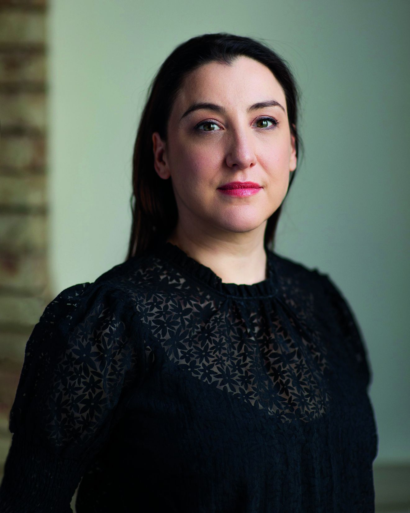 Tracy King - Speakers - Guernsey Literary Festival