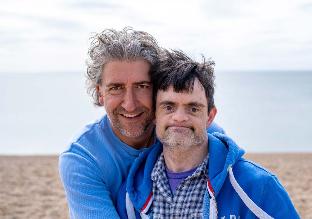 Manni Coe: brother.do.you.love.me - Events - Guernsey Literary Festival