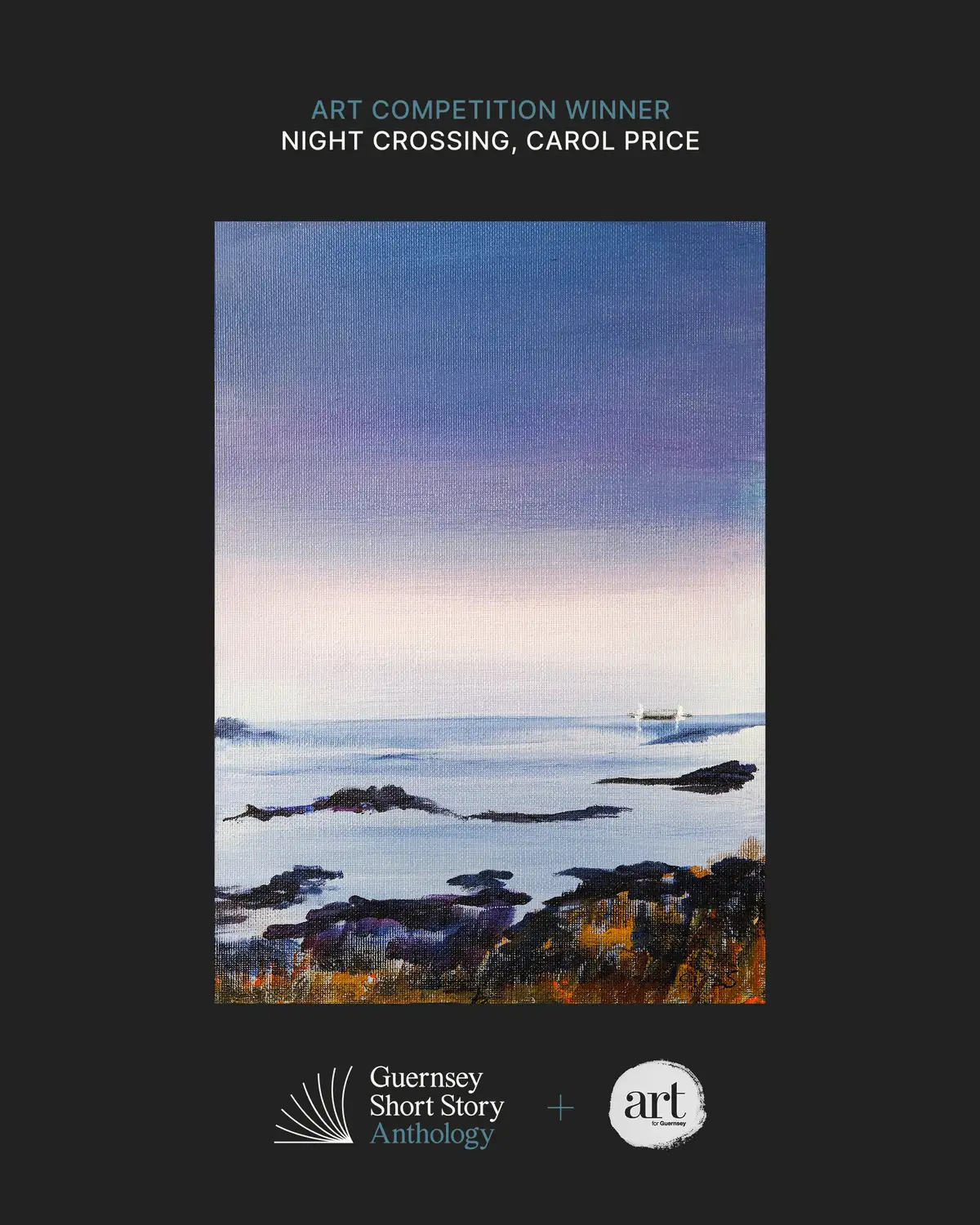 Guernsey short story anthology finalists announced - News - Guernsey ...