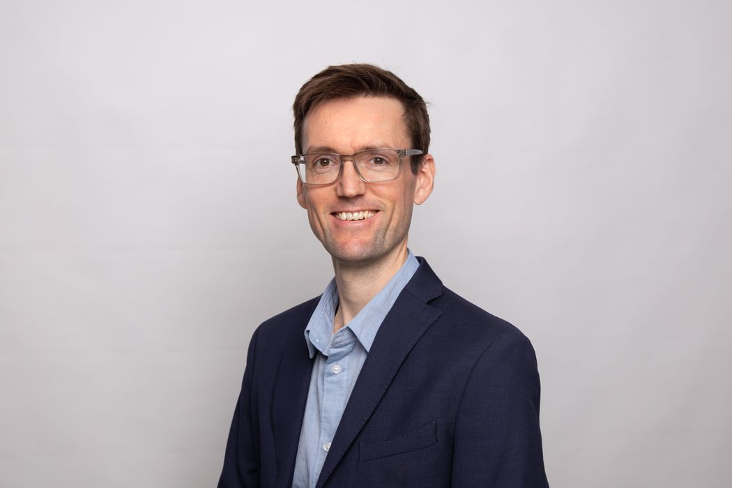 Richard Fisher: The Long View - Why We Need to Transform How the World ...