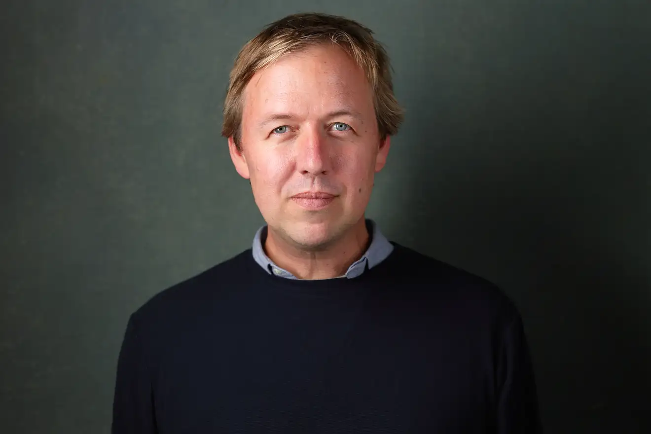 christopher rivett carnac