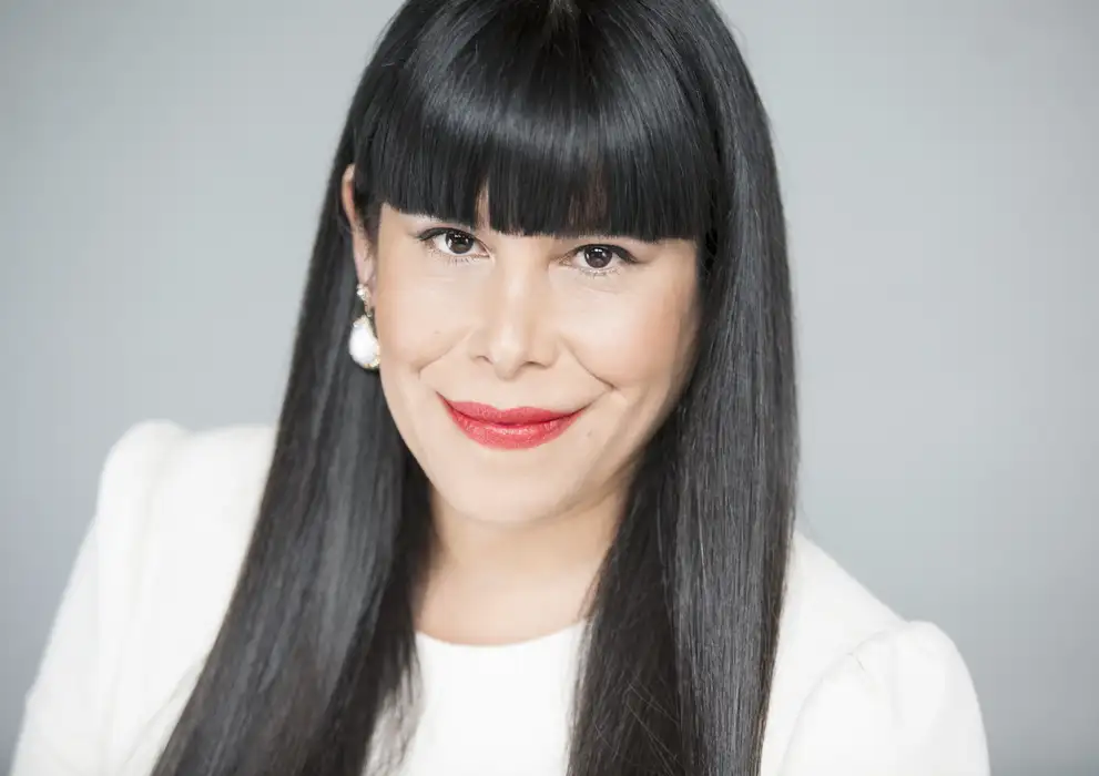 Monica Feria-Tinta: Barrister for the Earth - Events - Guernsey ...