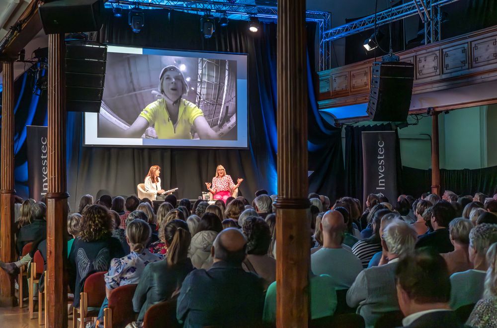 Home - Guernsey Literary Festival