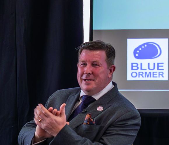 Simon Hamon - Speakers - Guernsey Literary Festival