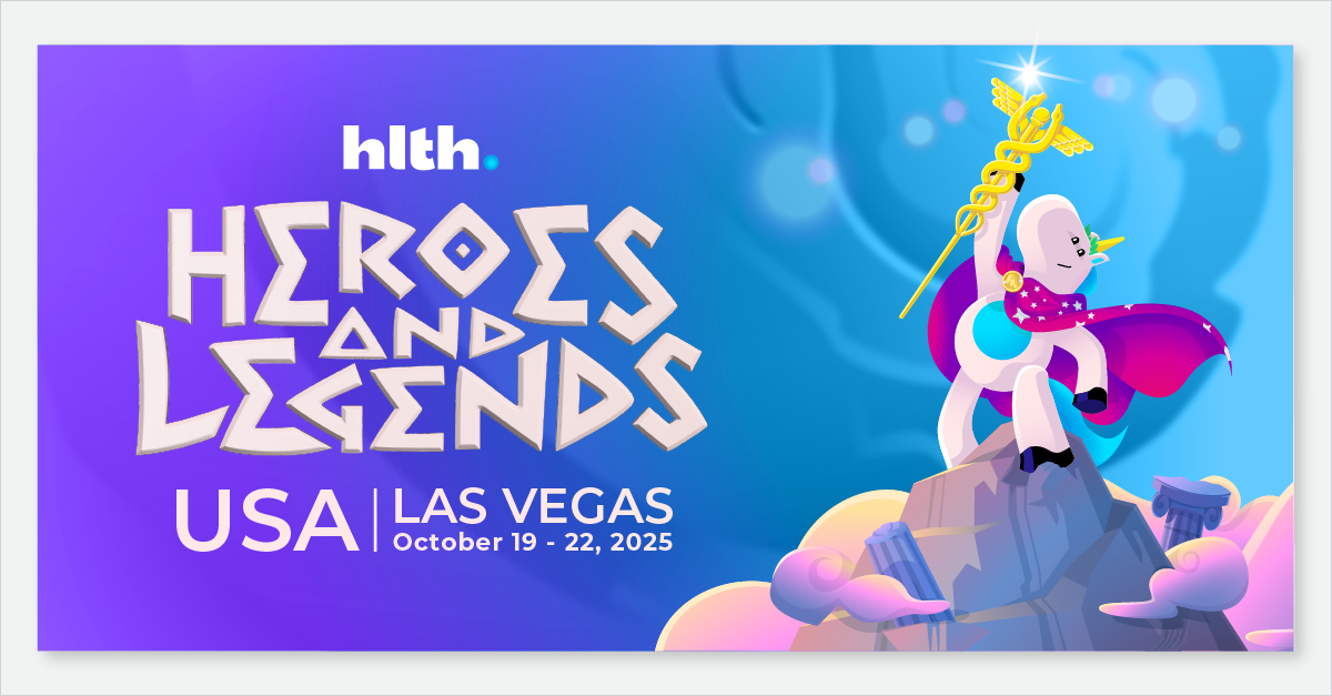 FAQS | HLTH USA 2025 | Las Vegas - HLTH