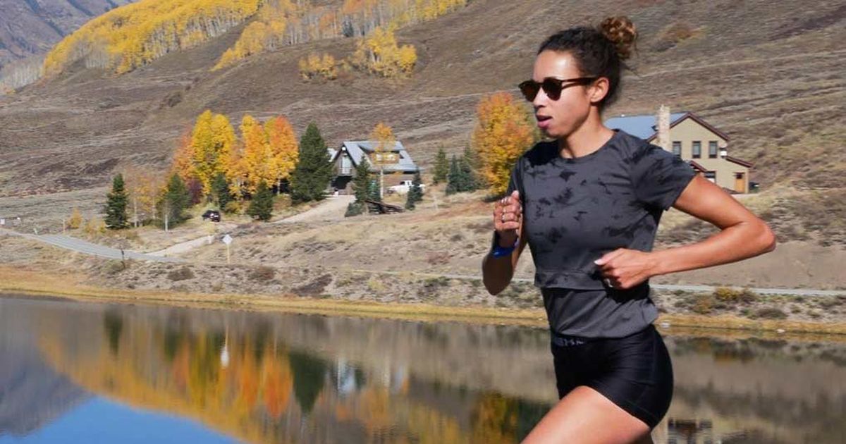 Aisha Praught Leer's Cycling Obsession | EF Pro Cycling