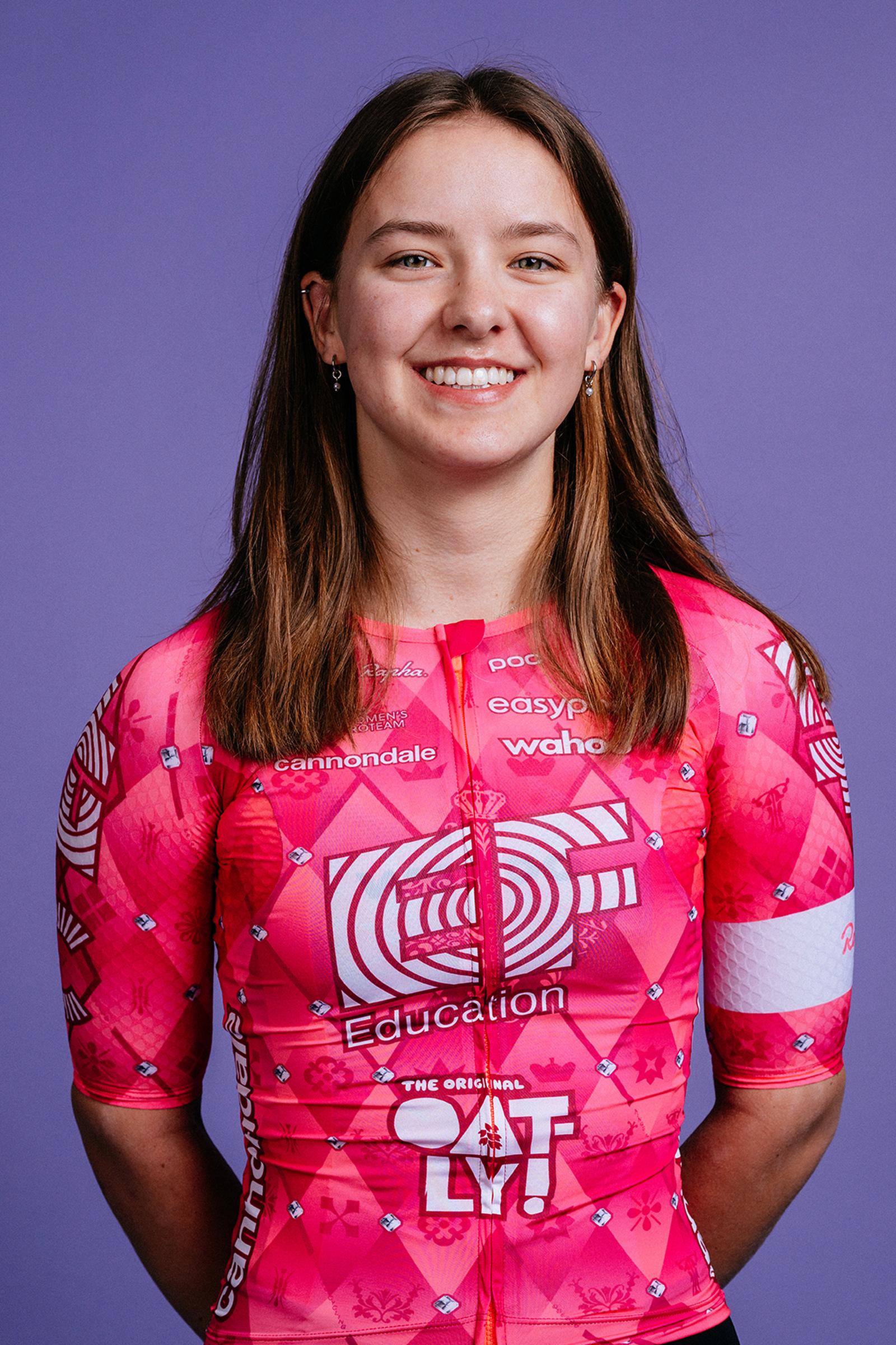 Our Team | EF Pro Cycling