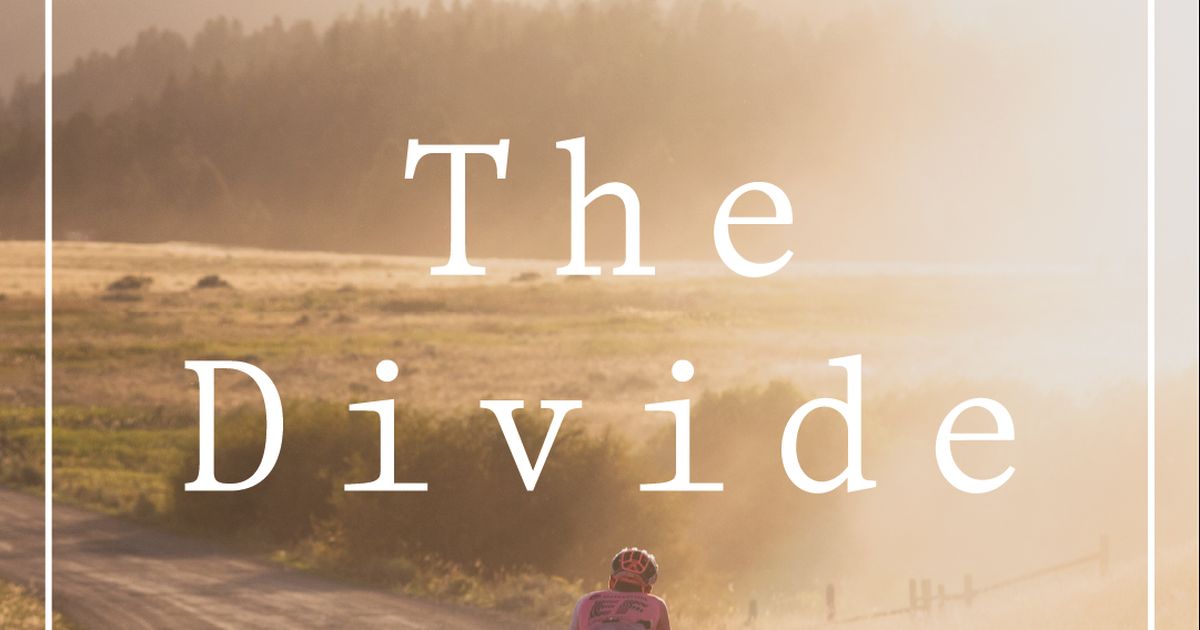 'The Divide' is live | EF Pro Cycling