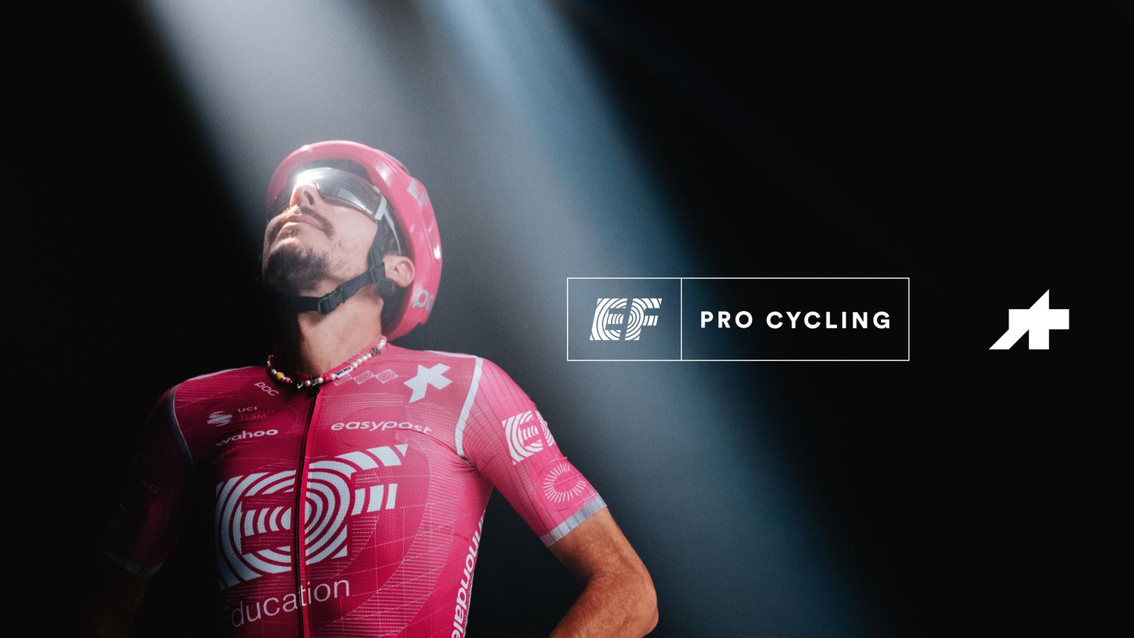 Home | EF Pro Cycling