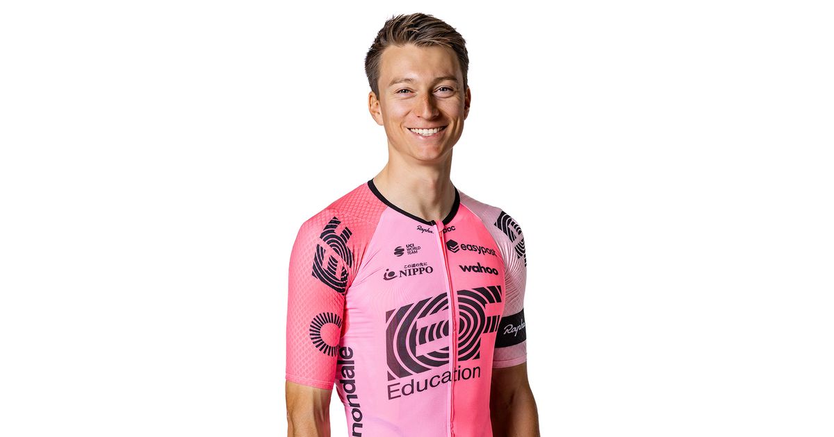 Neilson Powless | EF Education-EasyPost