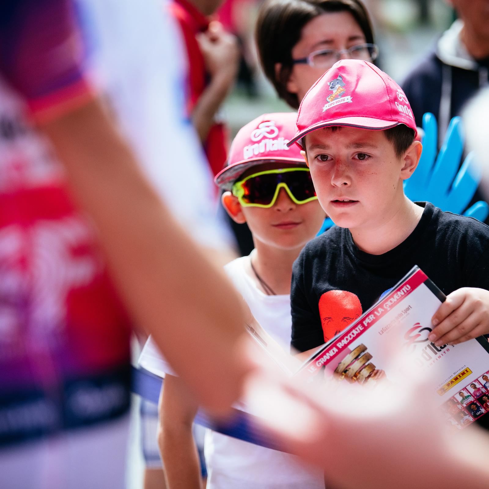 Forza EF Education-EasyPost! | EF Pro Cycling