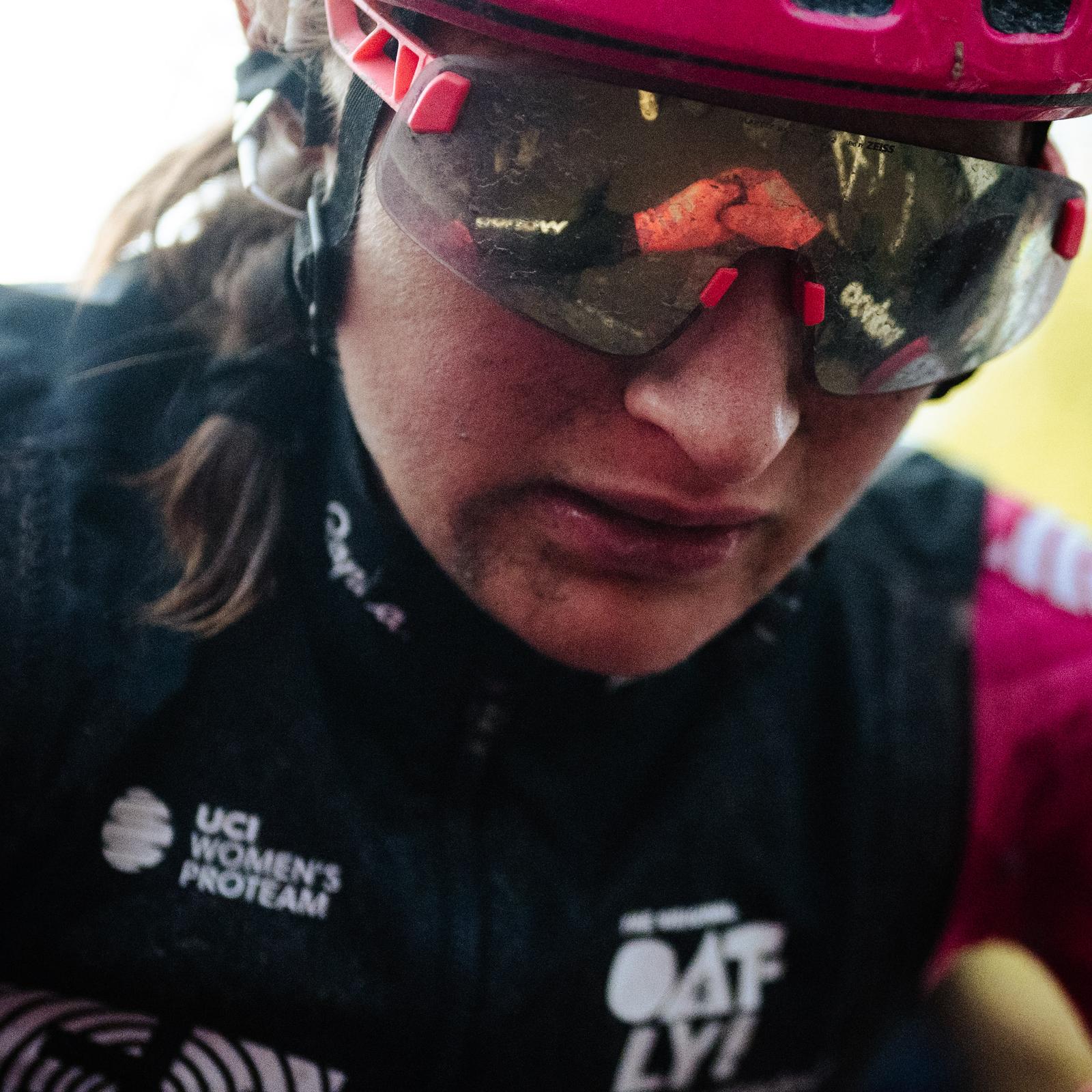 POC release new EF Pro Cycling limited edition helmet and eyewear | EF ...