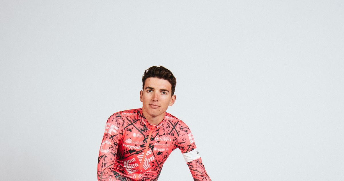 Sean Quinn | EF Education-EasyPost