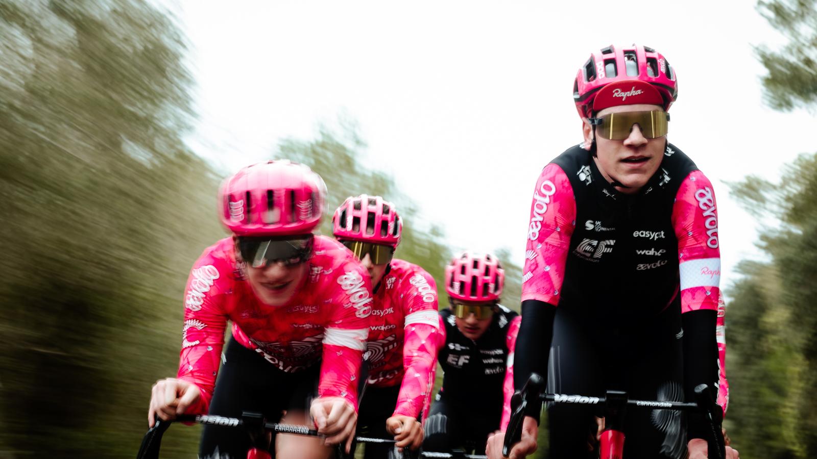 Tour de France primer: Cycling terms | EF Pro Cycling