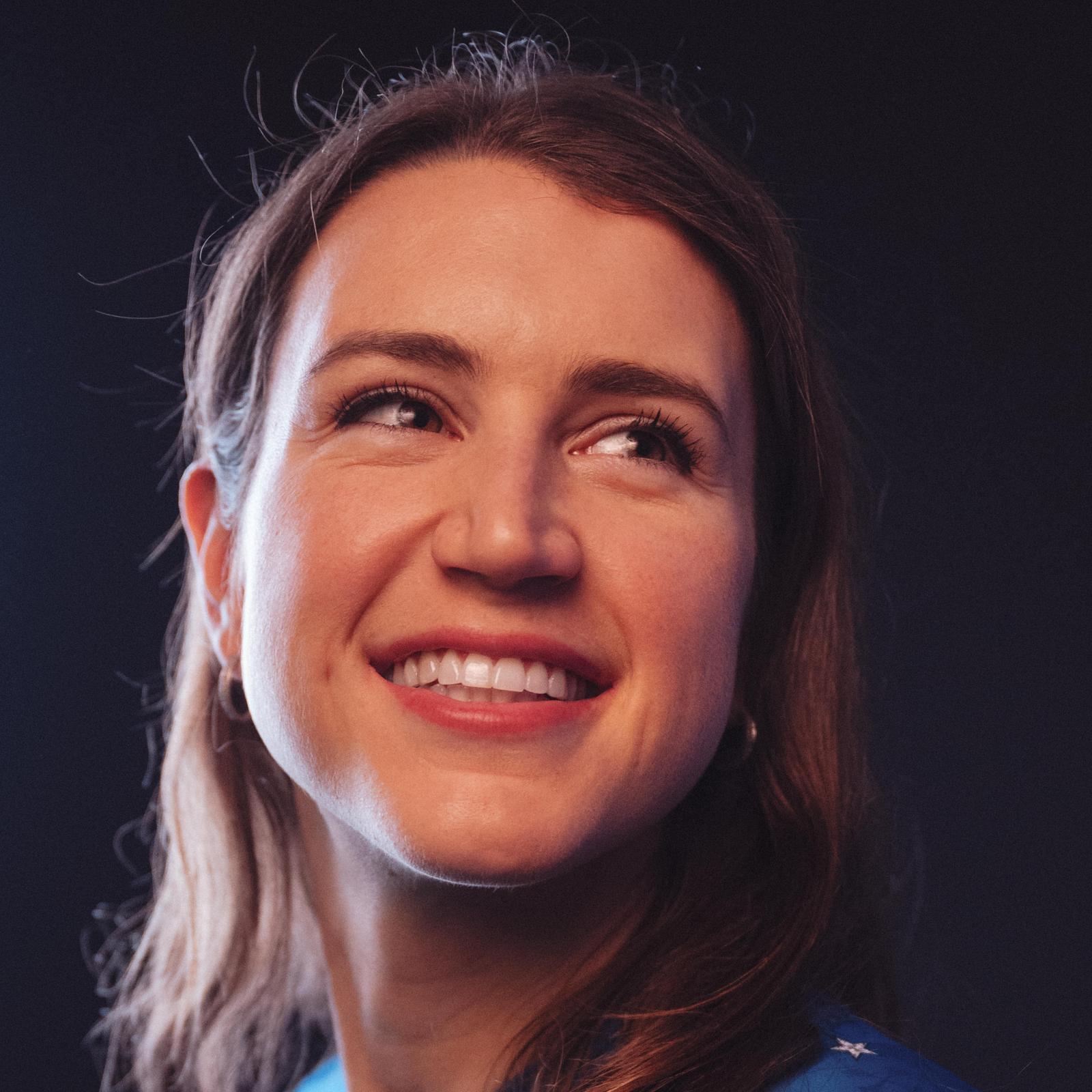 Kristen Faulkner | EF Pro Cycling