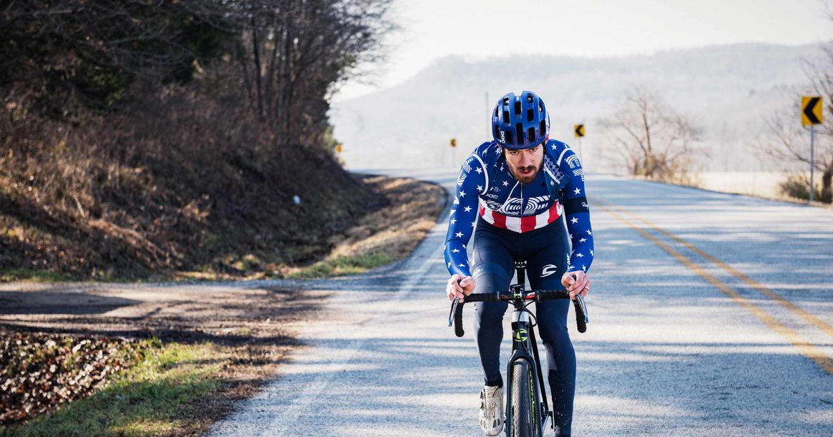 Alex's Ultimate Guide to Winter Rides | EF Pro Cycling