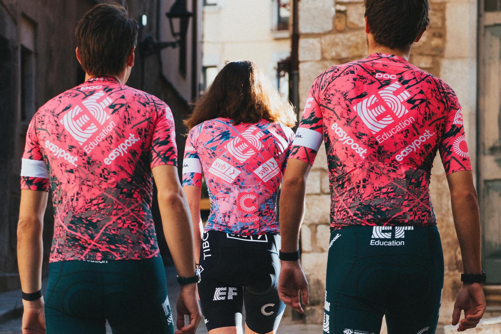 EF Education First | EF Pro Cycling