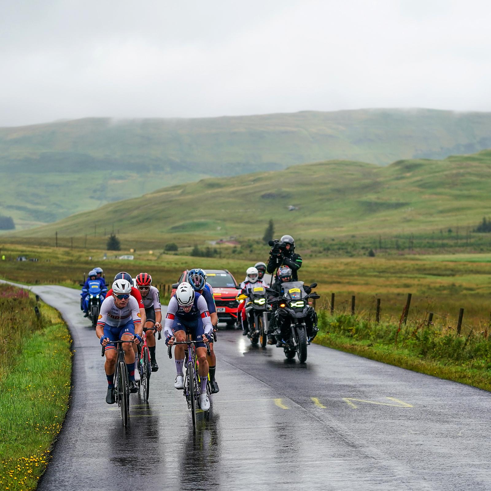 Jack Rootkin-Gray steps up to EF Education-EasyPost | EF Pro Cycling