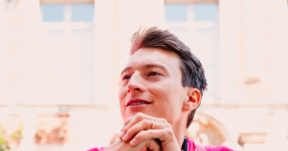 Neilson Powless’s journey to the 2025 Tour de France | EF Pro Cycling