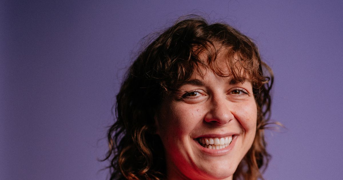 Alison Jackson | EF Pro Cycling