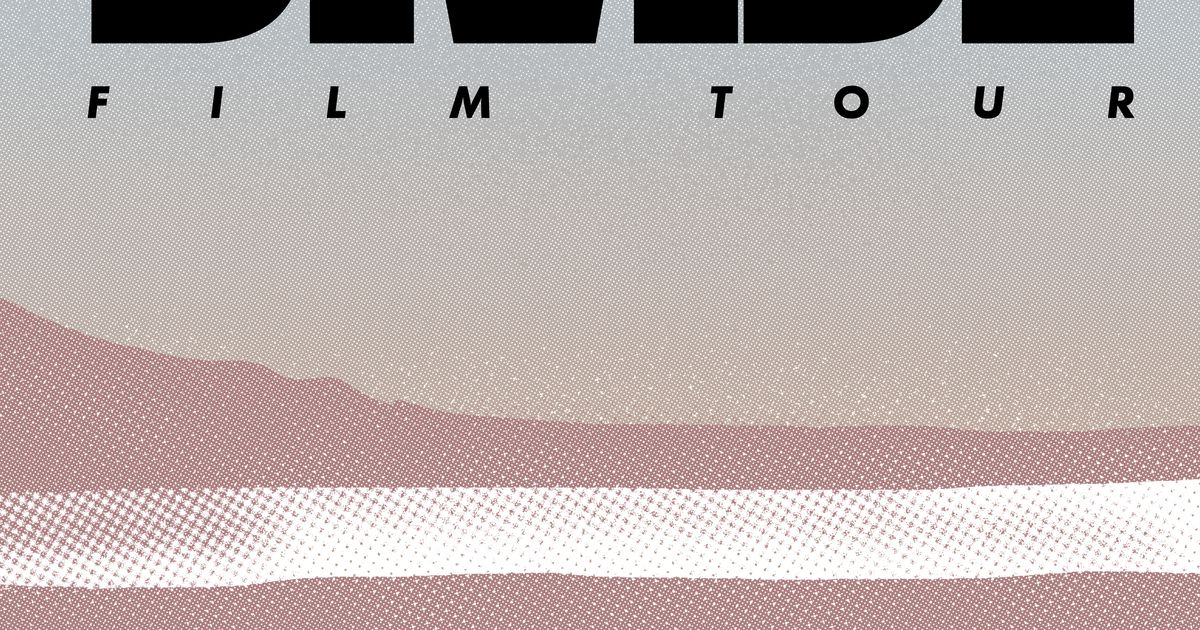 The Divide Film Tour | EF Pro Cycling
