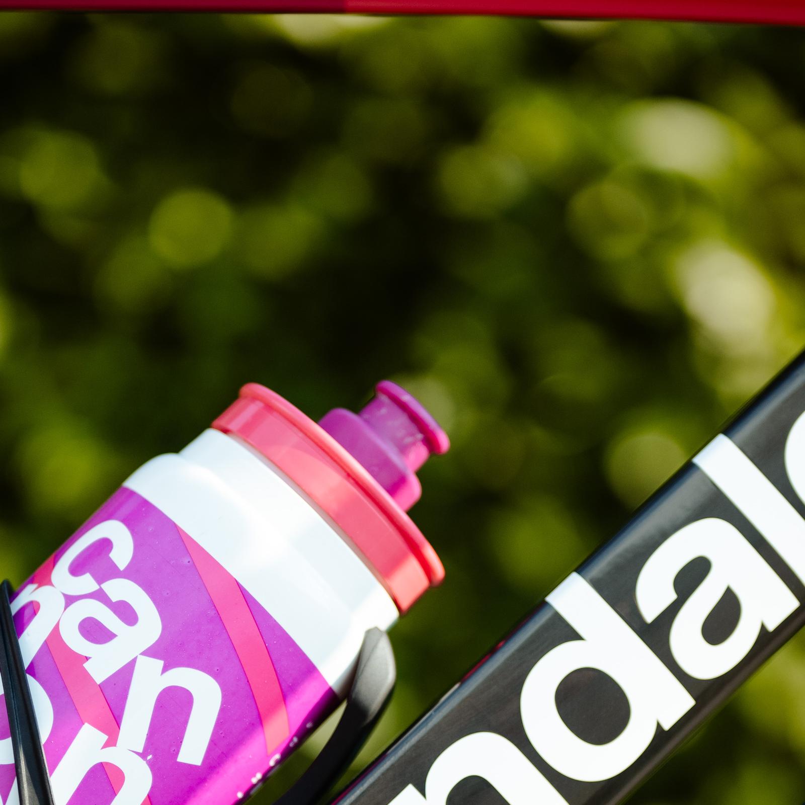 Bike check: Maya Kingma’s Cannondale LAB71 SuperSix EVO | EF Pro Cycling