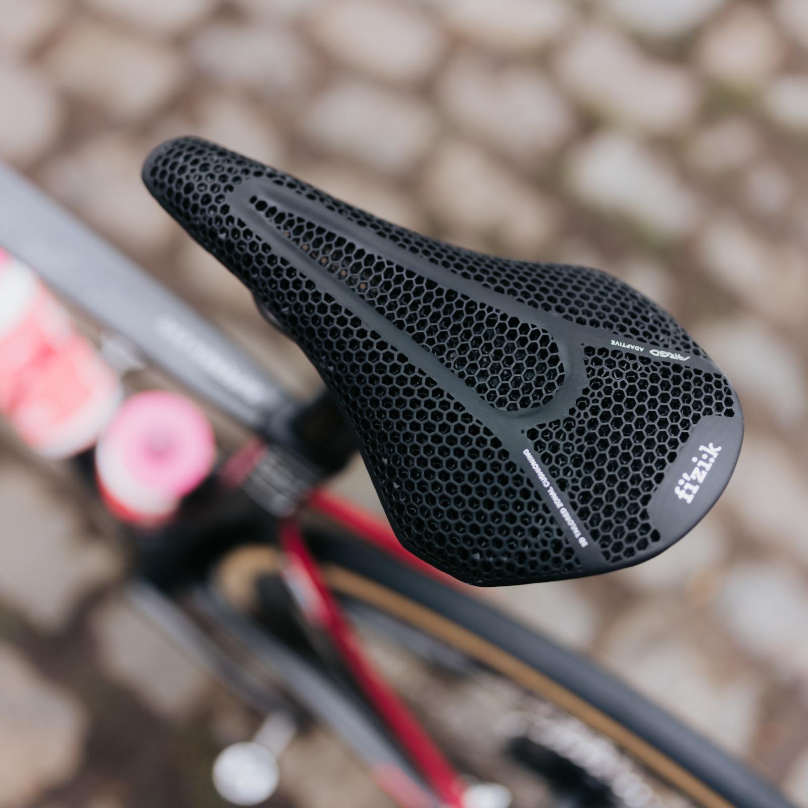 Bike check: Luke Lamperti’s Cannondale LAB71 SuperSix EVO Gen 5 | EF ...