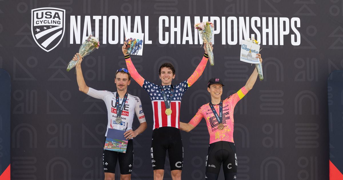 Sean Quinn is ready to debut his Stars and Stripes jersey at the ...