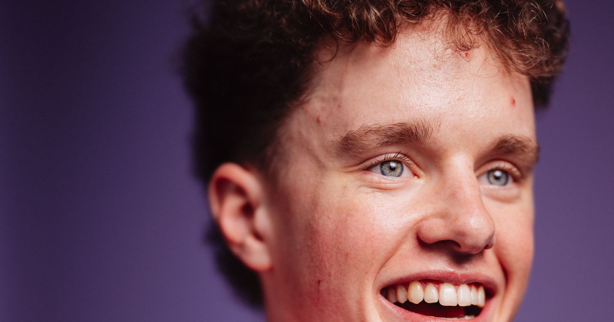 Archie Ryan | EF Pro Cycling