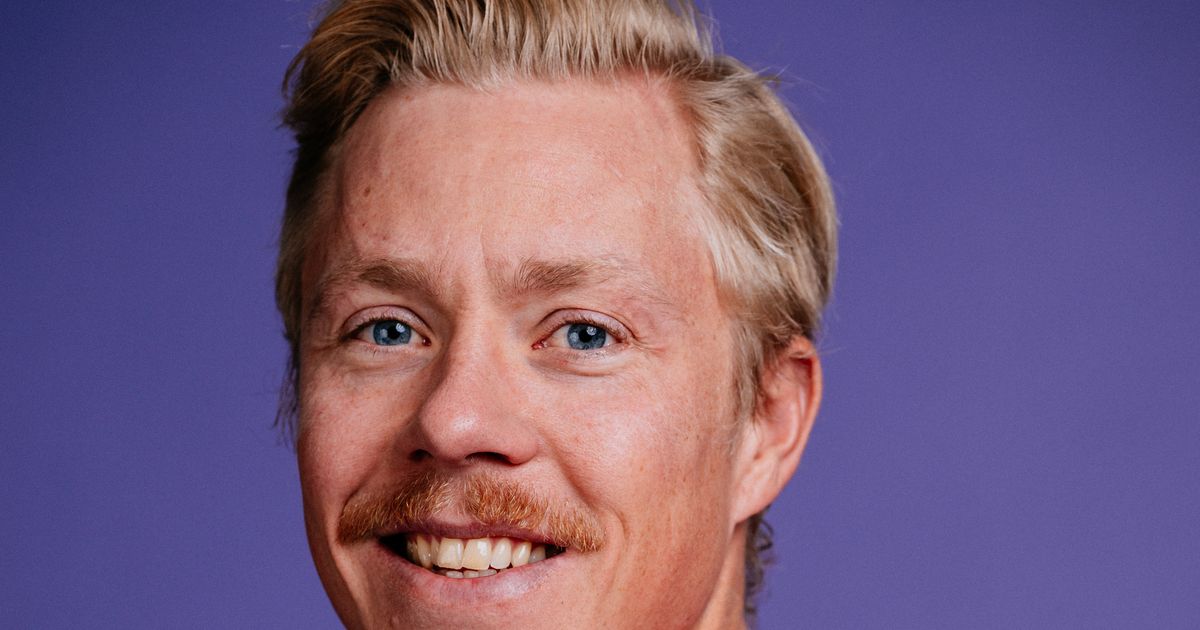 Michael Valgren | EF Pro Cycling