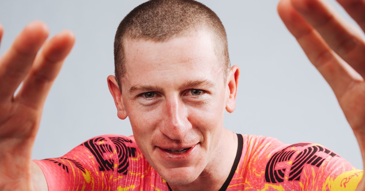 Harry Sweeny | EF Education-EasyPost