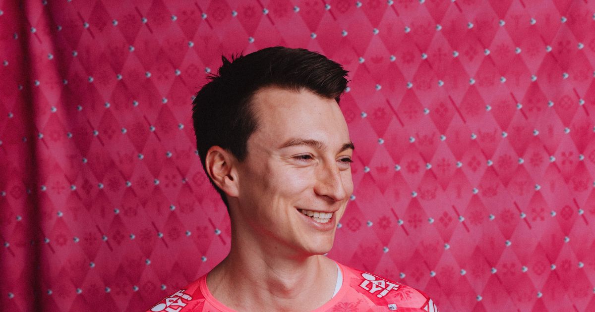 Neilson Powless | EF Pro Cycling