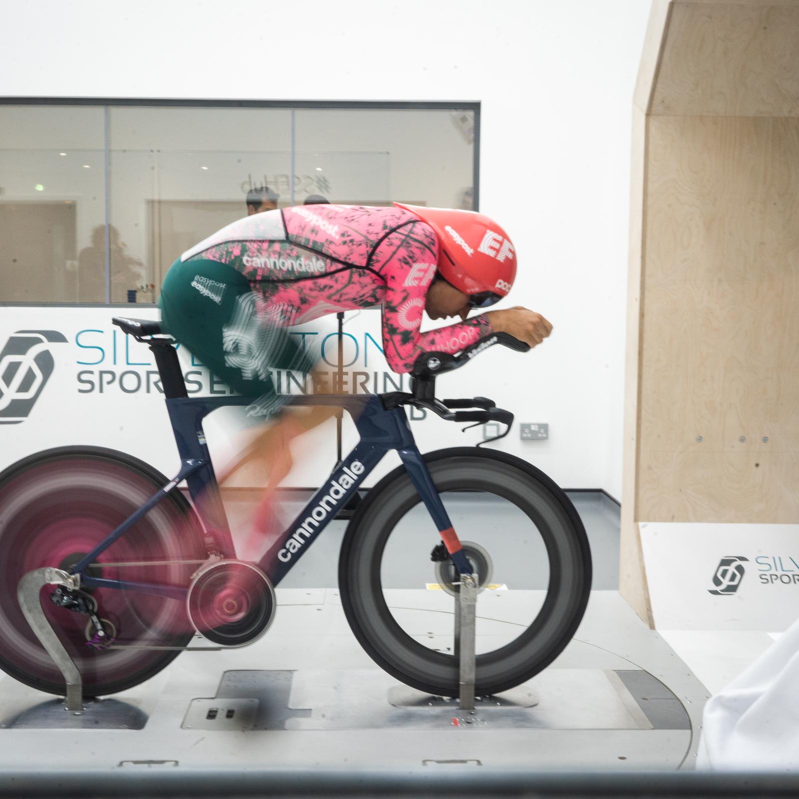 How to Ride a Time Trial: Expert Tips and Techniques | EF Pro Cycling