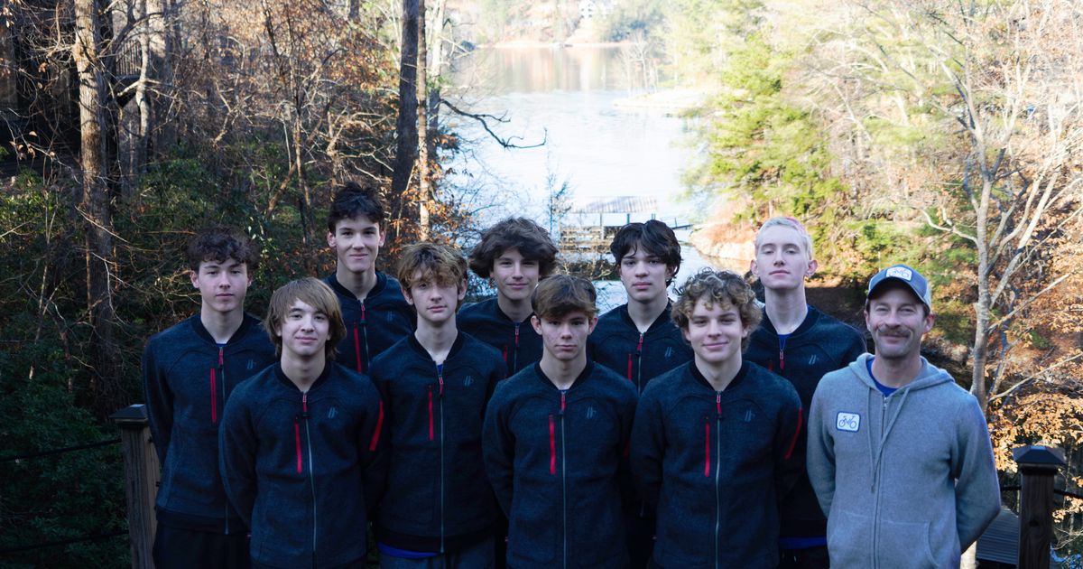 EF Education-EasyPost joins forces with ONTO | EF Pro Cycling