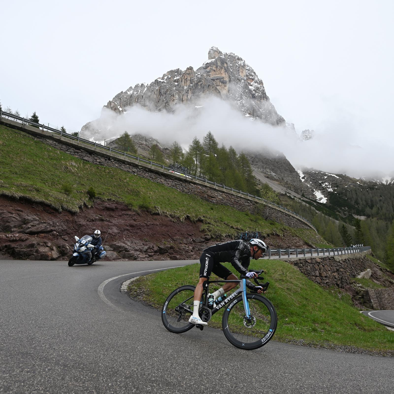 Alex Baudin joins EF Education-EasyPost | EF Pro Cycling