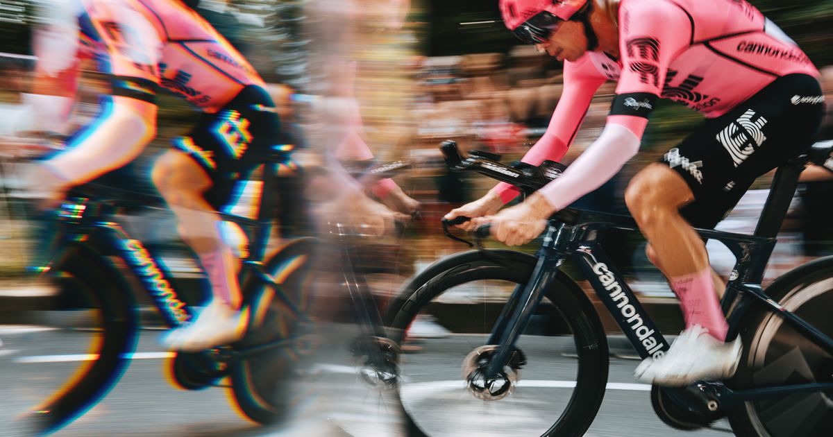 TdF Daily: the third week begins | EF Pro Cycling