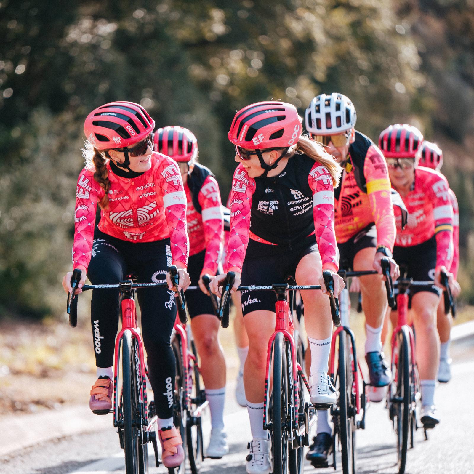 Pro Cycling Tips: how to make this your best block of winter training ...