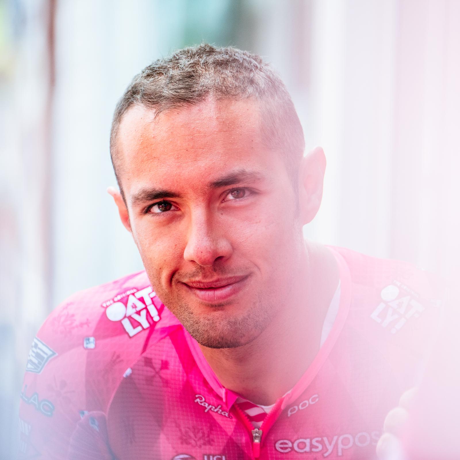 Jonathan Vaughters rates our Tour roster | EF Pro Cycling