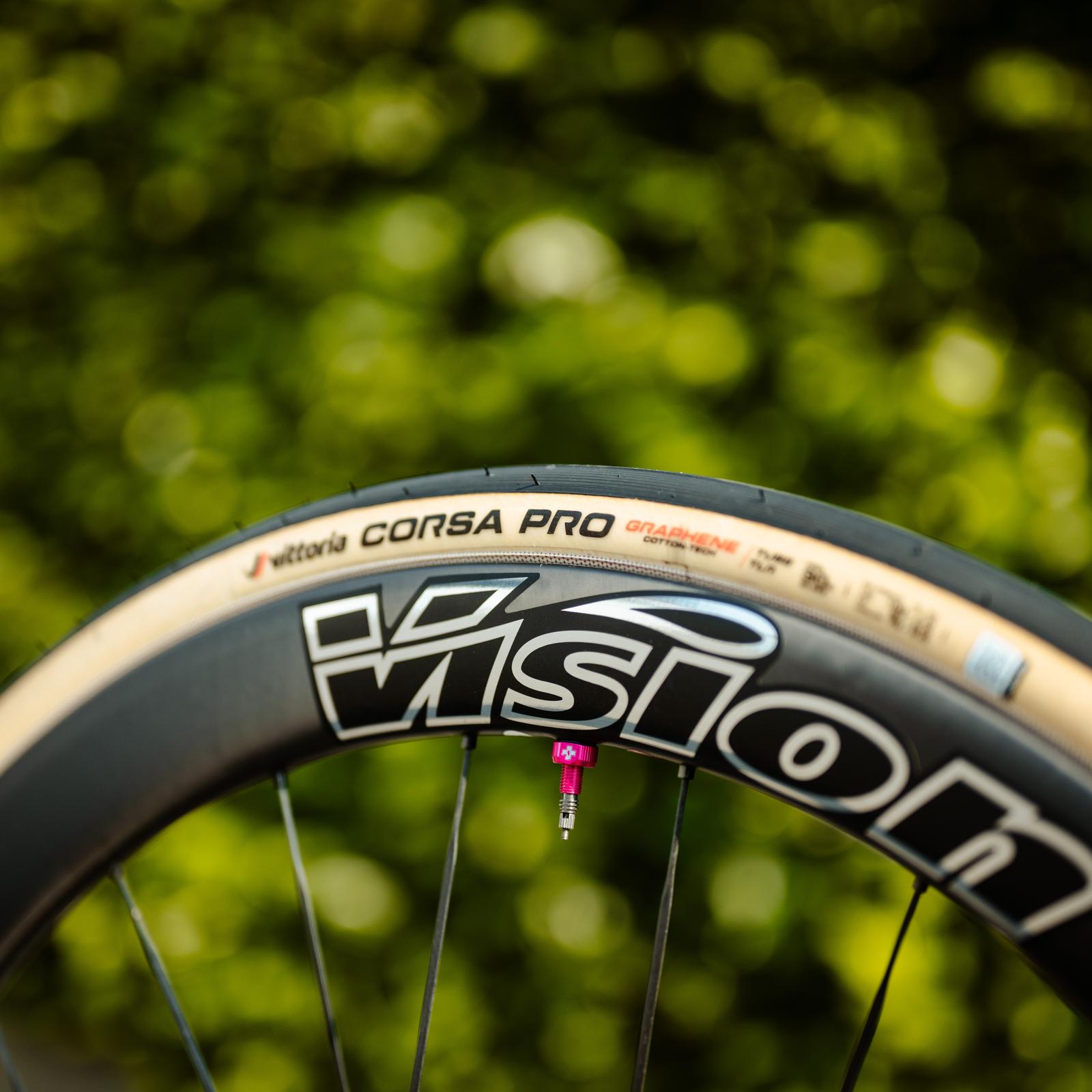 Bike check: Maya Kingma’s Cannondale LAB71 SuperSix EVO | EF Pro Cycling