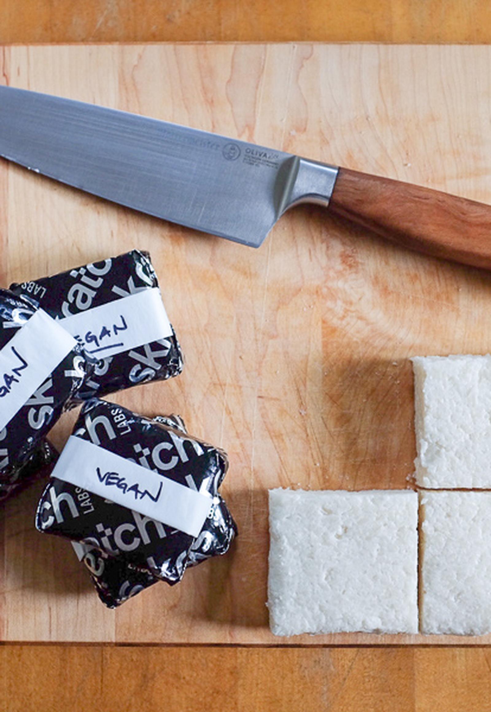 Team recipe: Vegan rice cakes | EF Pro Cycling