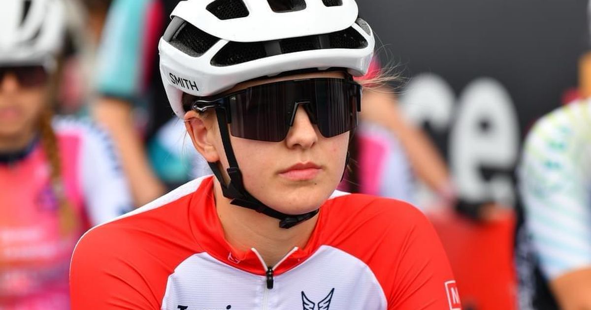 Alex Volstad joins EF-Oatly-Cannondale | EF Pro Cycling