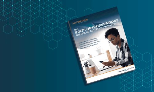 Inside the 2021 State of IT Operations Report