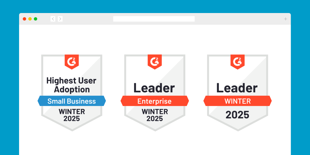 Automox Named A Leader In The G2 Winter 2025 Reports