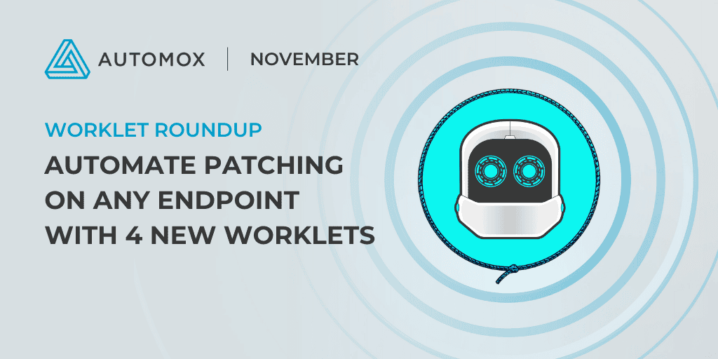 November Worklet Roundup