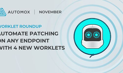 November Worklet Roundup