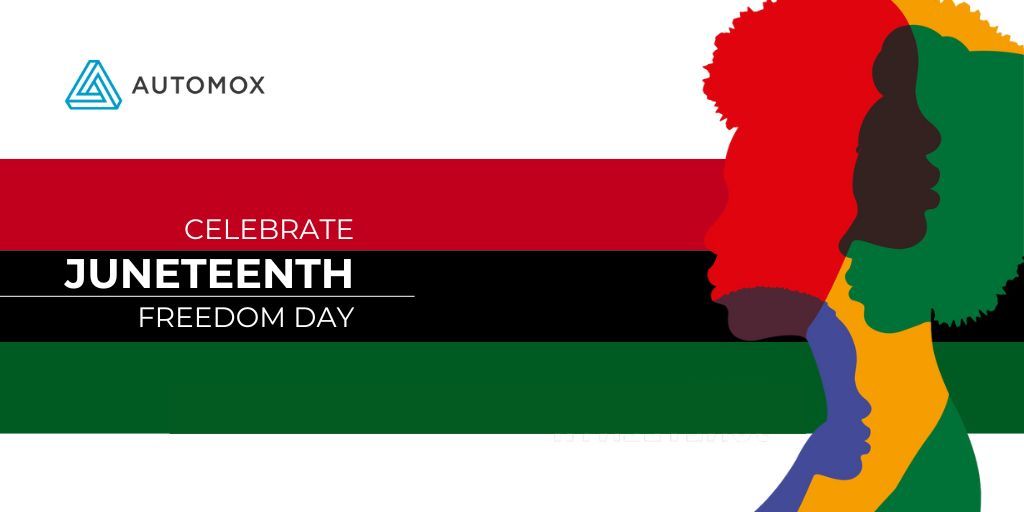 Celebrate Freedom Day, Celebrate Juneteenth