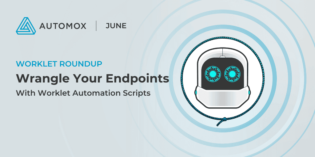 June 2024 Worklet Roundup