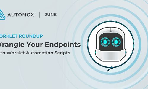 June 2024 Worklet Roundup